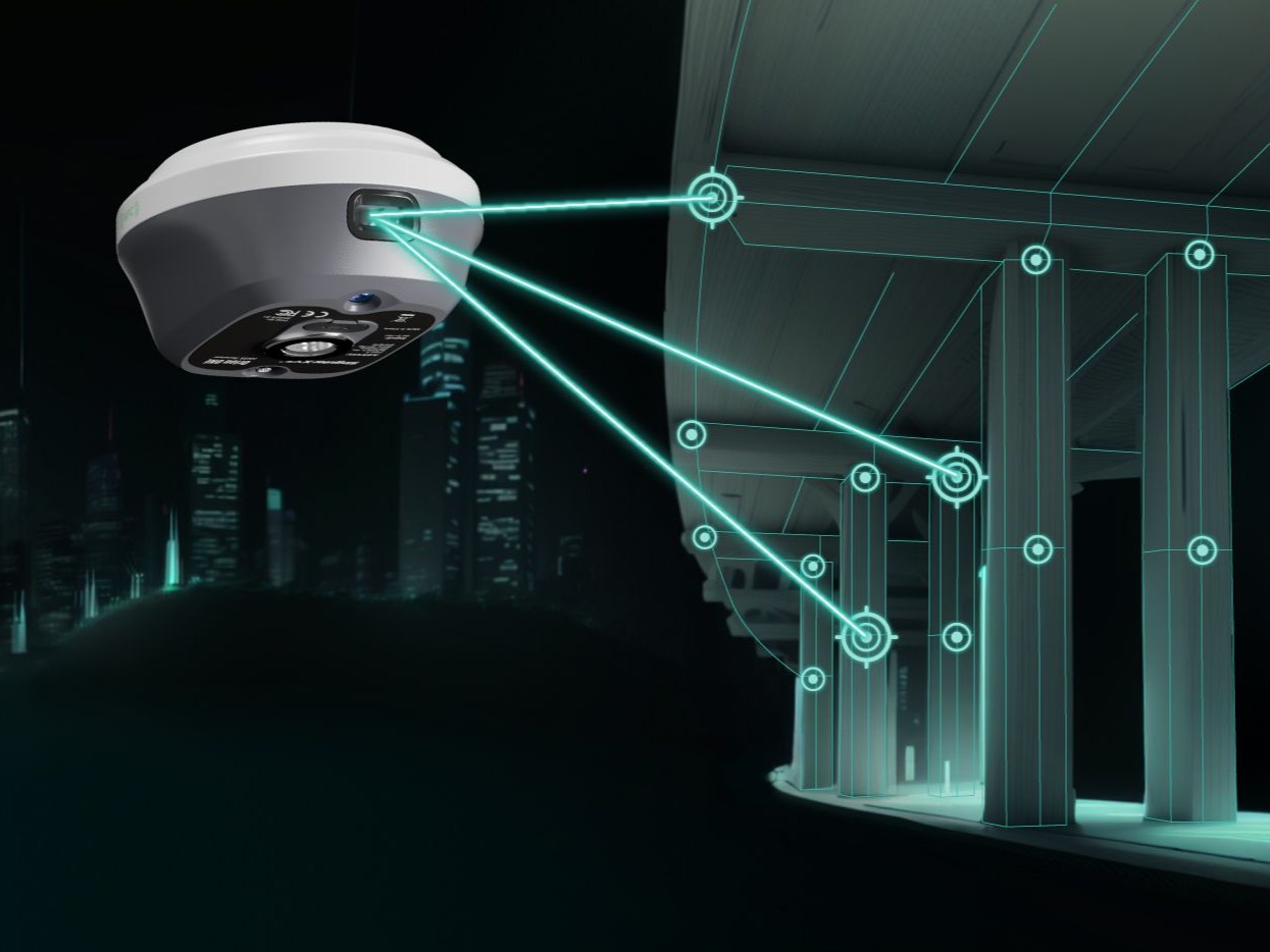 MÁY GNSS RTK XYZ ORION ONE - MÁY ĐỊNH VỊ XYZ 2025