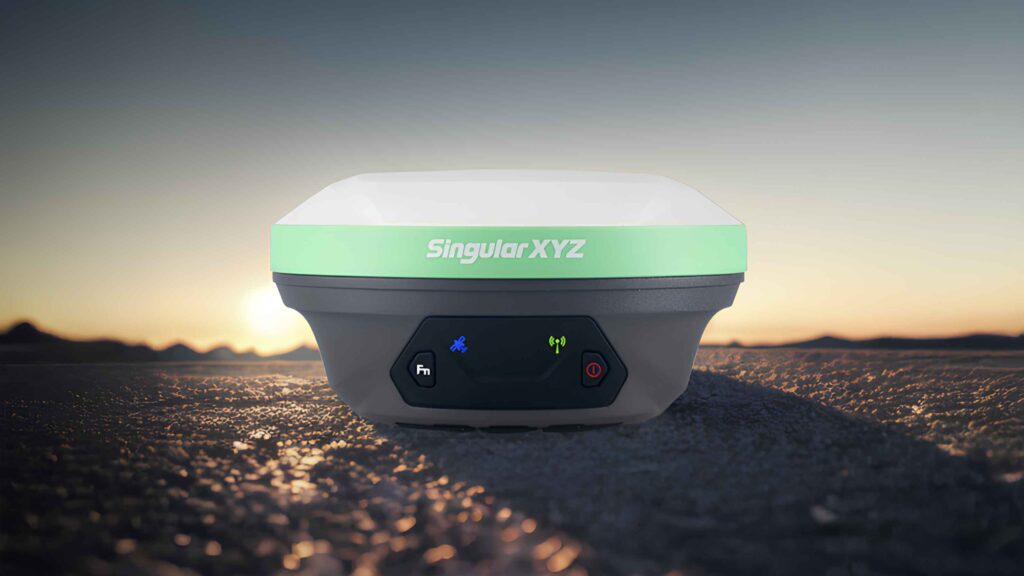Tổng quan về các hãng máy GPS RTK tại Việt Nam 2026